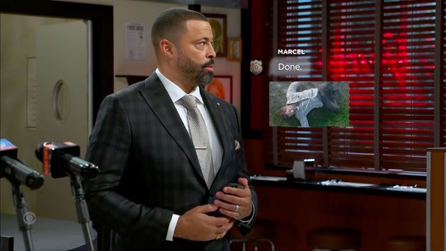 Beyond the Gates Recap, July 15, 2025: “Kenneth” appeared to reach the ...