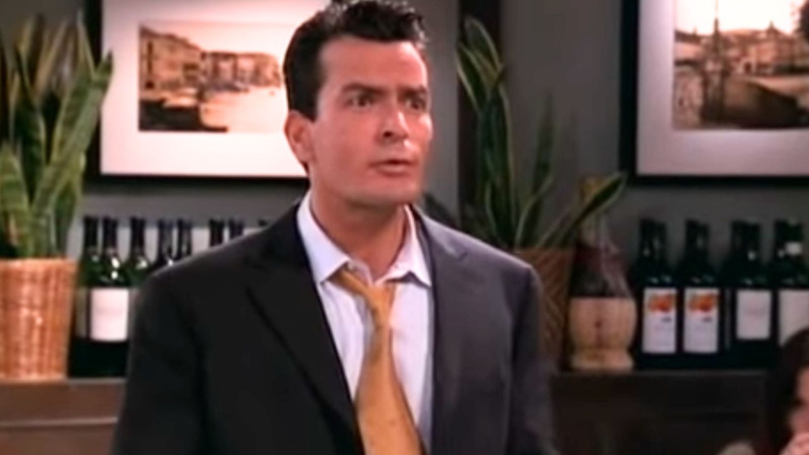 These 9 Charlie Sheen movies and TV shows are proofs why he is such an icon