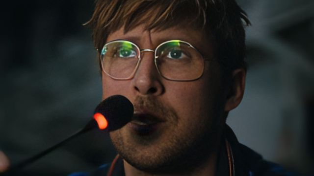 Project Hail Mary footage offers first look at Ryan Gosling’s space ...