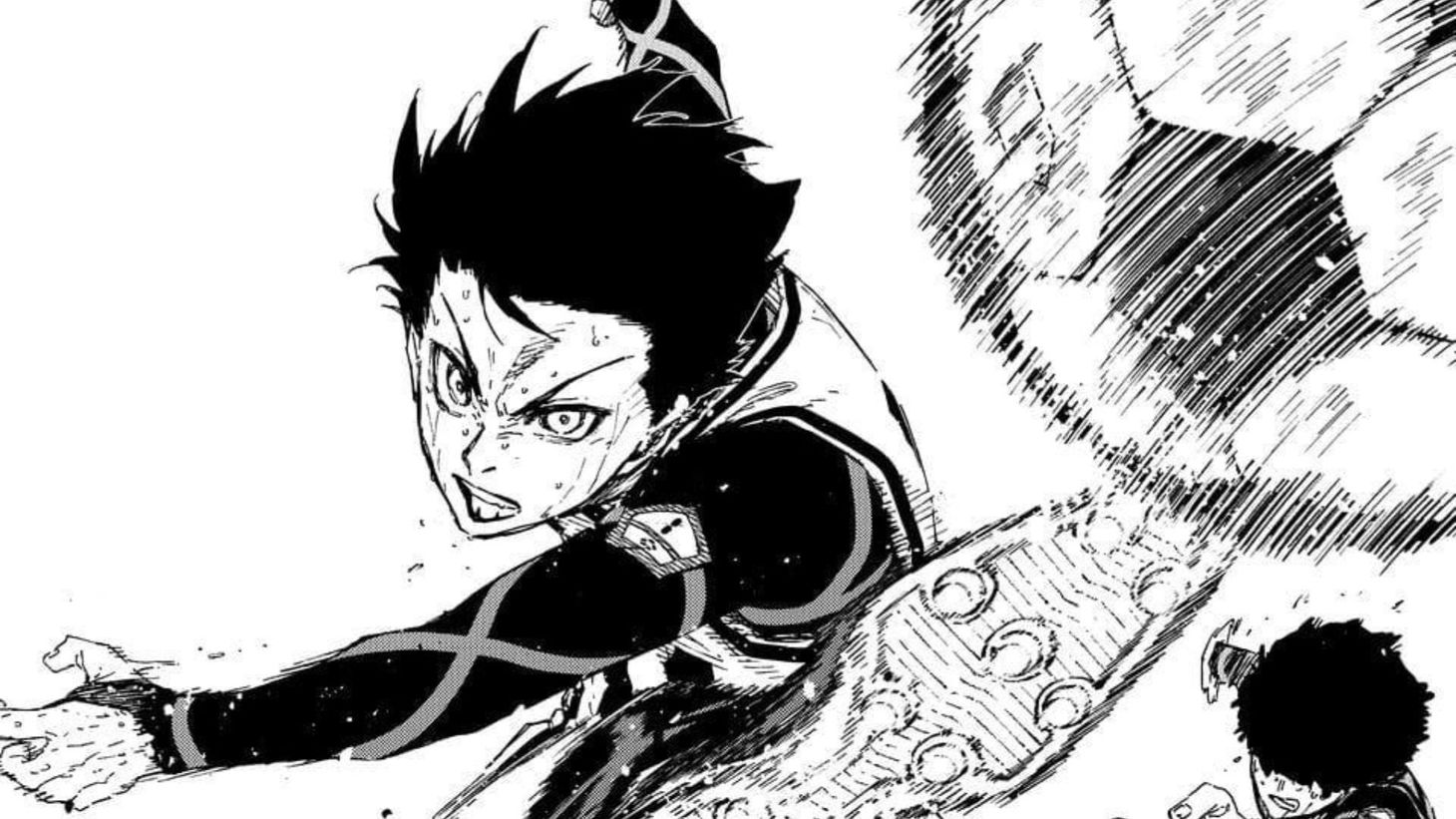 Blue Lock chapter 313: Release date and everything to know