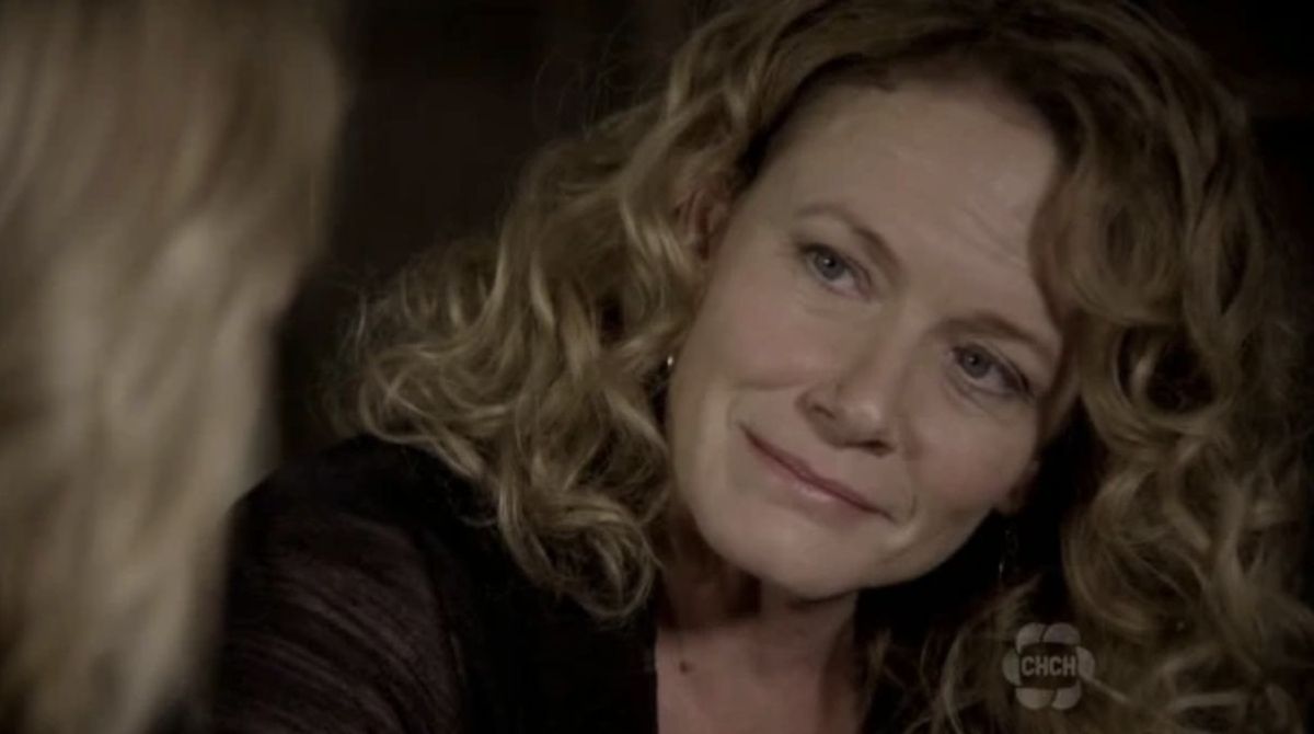 10 Ashley Crow movies and TV shows that deserve a rewatch just for her ...