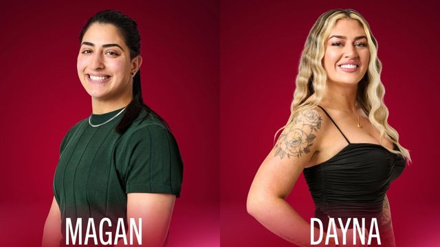 Magan: The Ultimatum: Queer Love Season 2: What happened between Dayna ...
