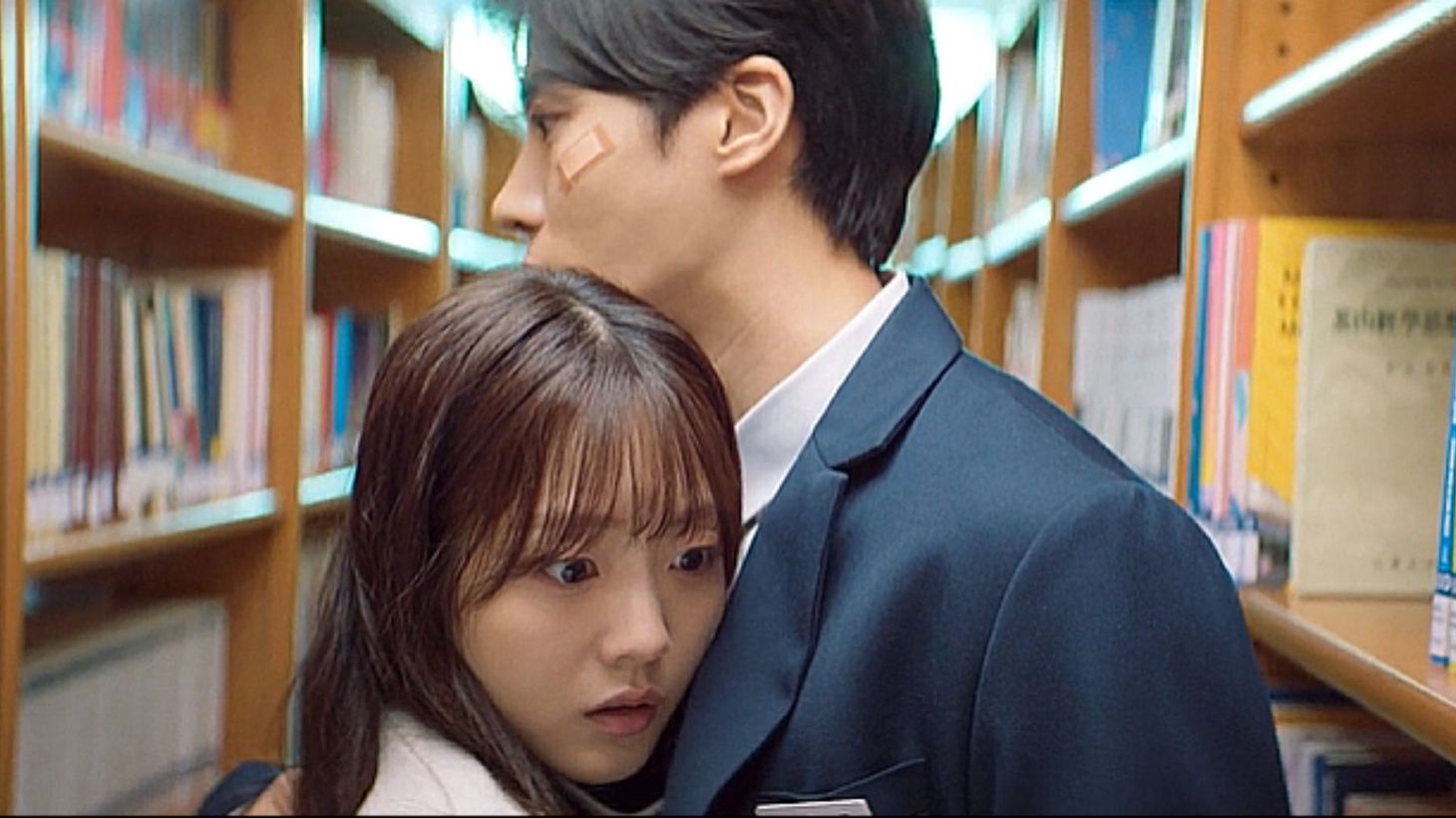 Head Over Heels Episodes 5-6 recap: Seong-ah's truth shatters Gyeon-u and darkness awakens