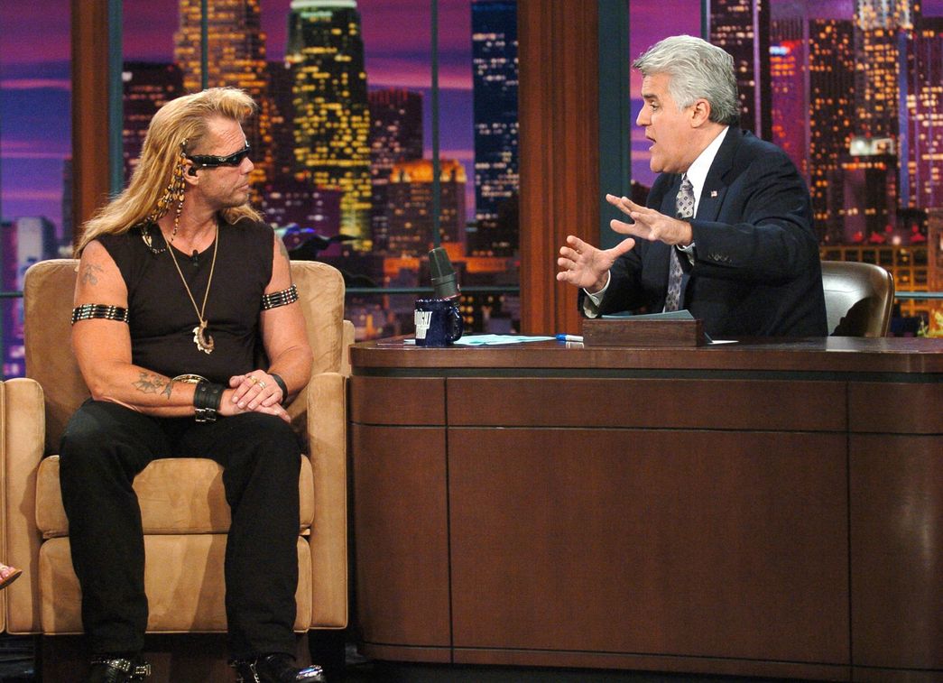 Who is Dog the Bounty Hunter married to? Duane Chapman's family and ...