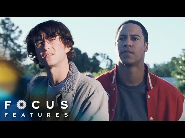 Brick cast and character guide: Who plays whom in the neo-noir mystery ...