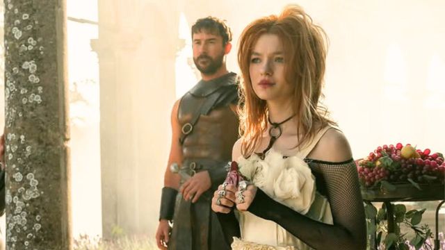 The Sandman Season 2: Who is Delirium in The Sandman Season 2 ...