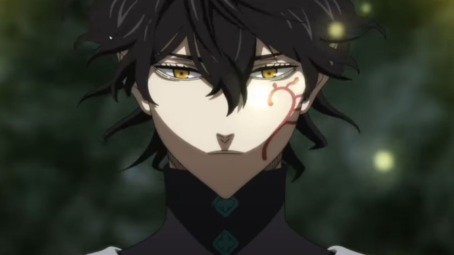 Is Yuno an Elf in Black Clover? Explained
