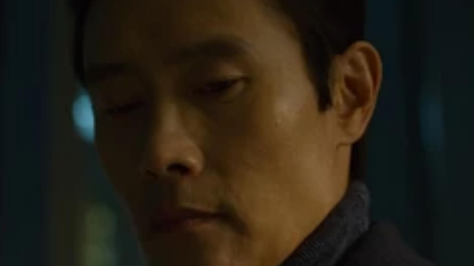 7 Reasons to believe Hwang In-ho A.k.A The Frontman will turn into a ...