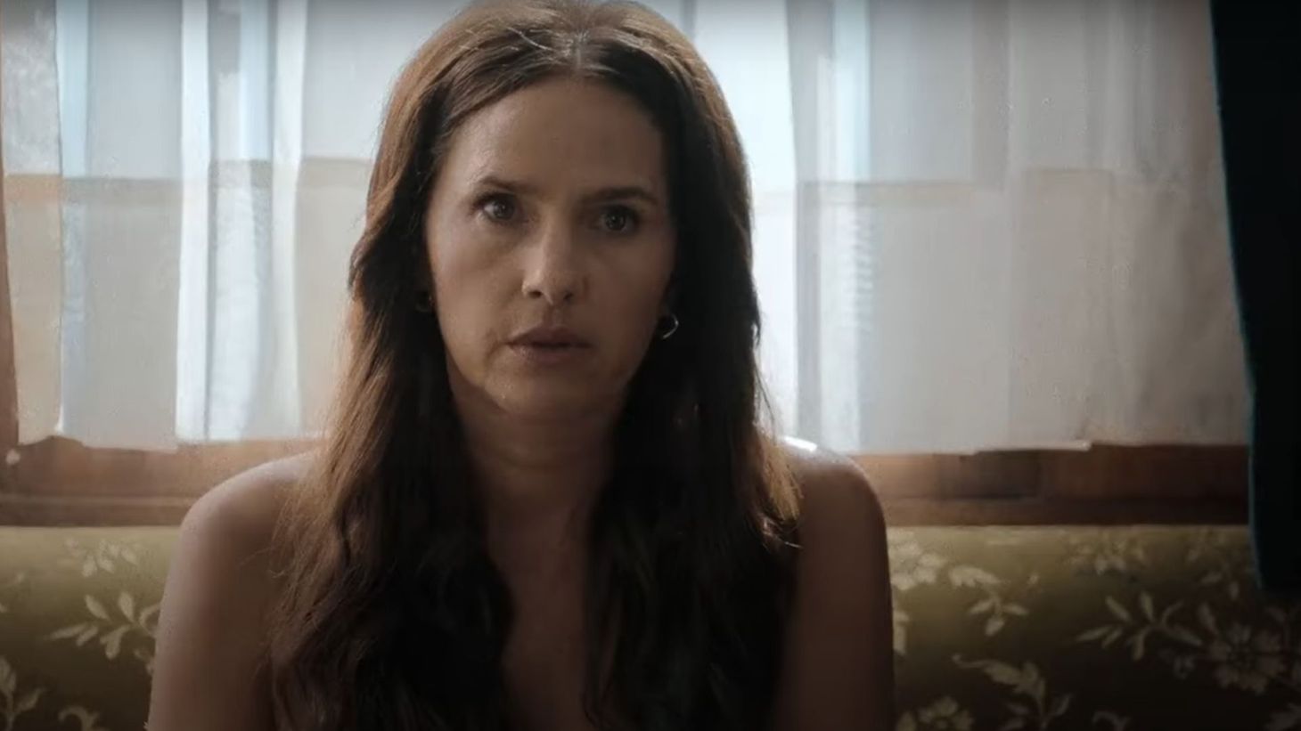 Delirium cast and character guide: Who plays whom in the Netflix series?