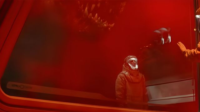 Jurassic World Rebirth brings Distortus Rex to life: Find out key ...