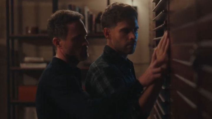 Unspeakable Sins: Release date news, cast details, streaming details ...