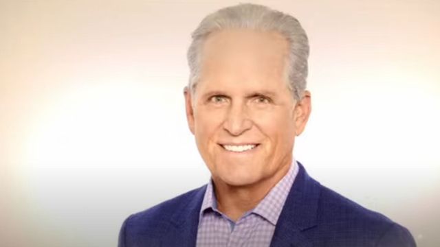 General Hospital’s Gregory Harrison: 2025 Daytime Emmy Nominee for ...