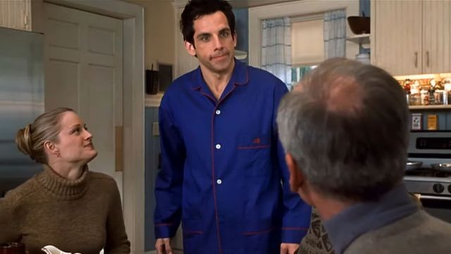 Focker in-Law: Everything we know so far about the Meet the Parents ...