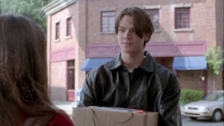 Who does Rory end up with in Gilmore Girls? Relationship timeline ...