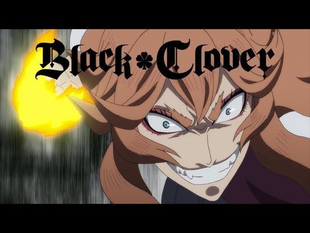 Black Clover: Who Is Rhya in the Series?
