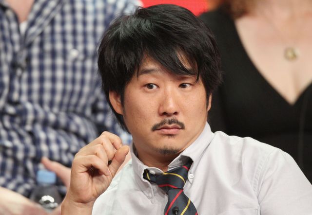 Who are Bobby Lee parents? What we know about family as comedian ...