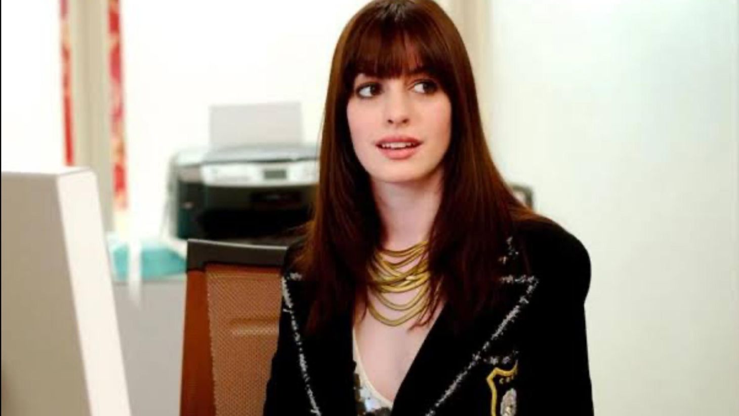 These 10 Andrea Sachs moments from The Devil Wears Prada will make you ...