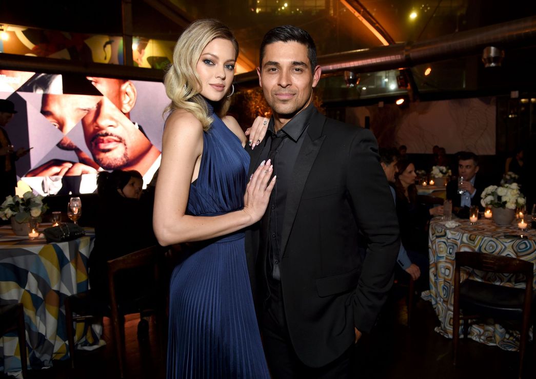 Who is Amanda Pacheco? All about the model as she welcomes second child ...