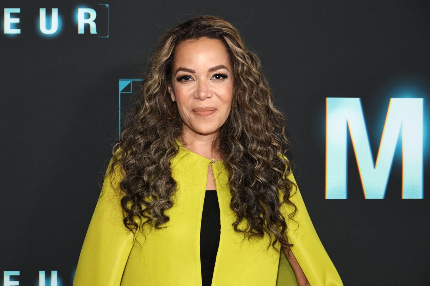 Who is Sunny Hostin’s husband Emmanuel Hostin? All about the orthopedic ...