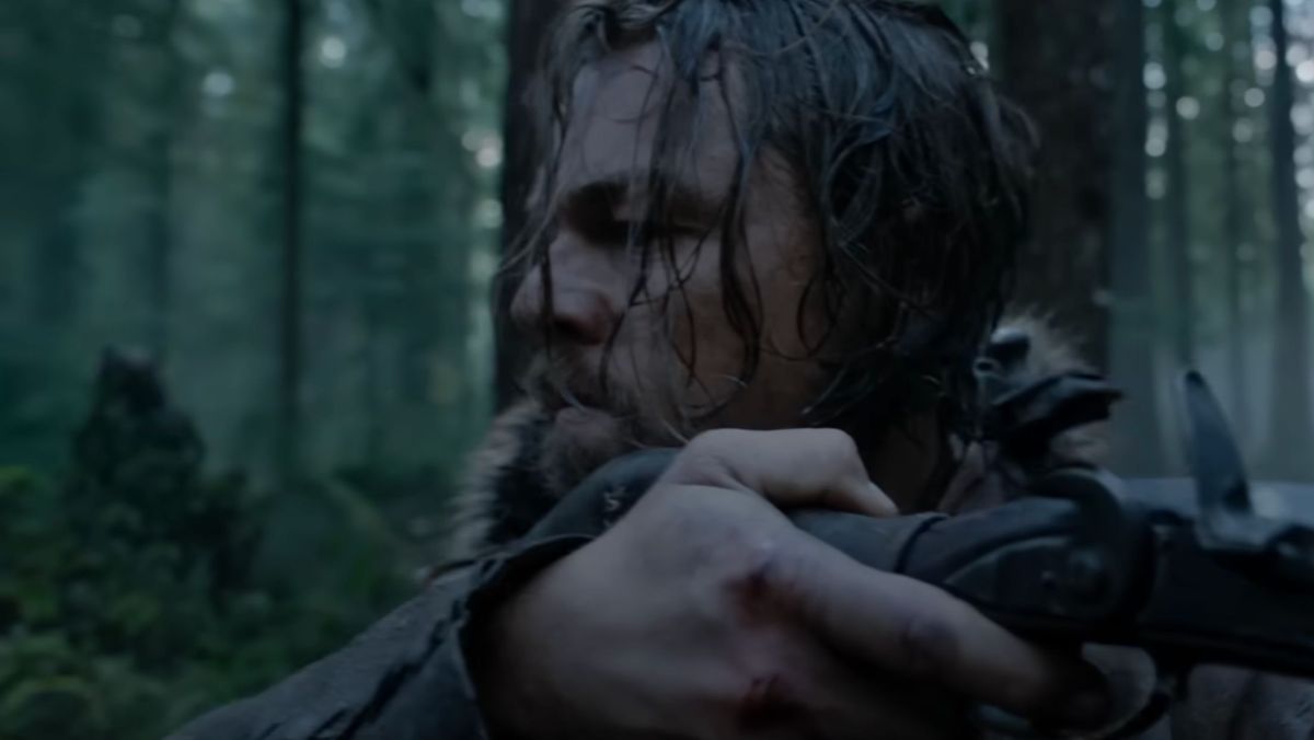 Where was The Revenant filmed? Shooting locations of the Leonardo ...