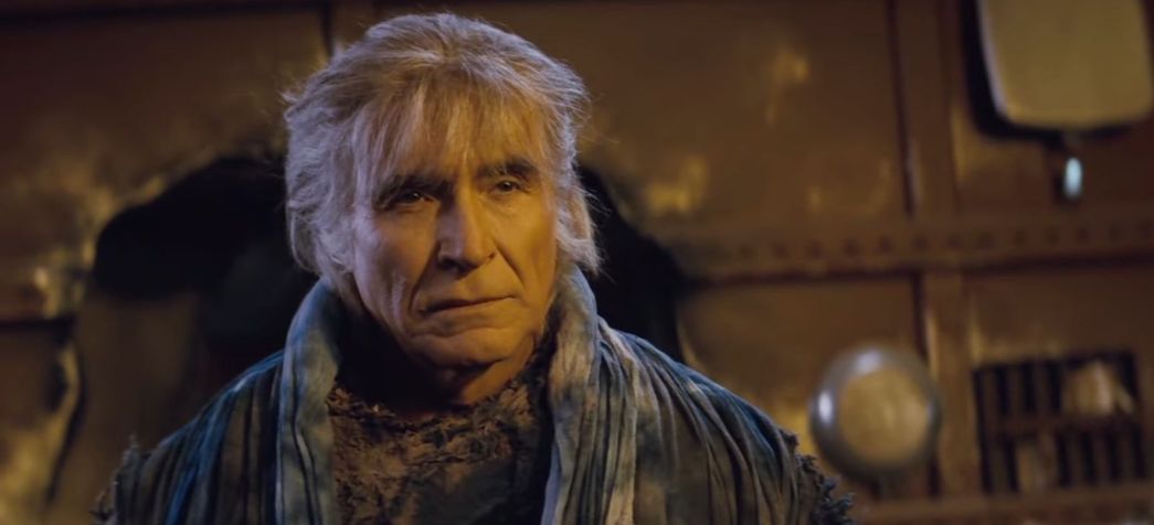 All Star Trek movies ranked from outstanding to underwhelming