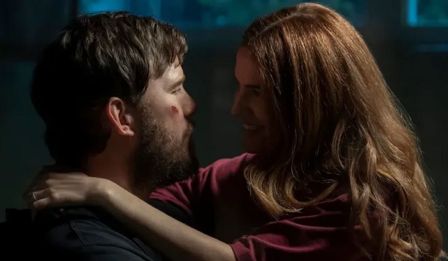 The Terminal List cast and character guide: Who plays whom in Chris ...