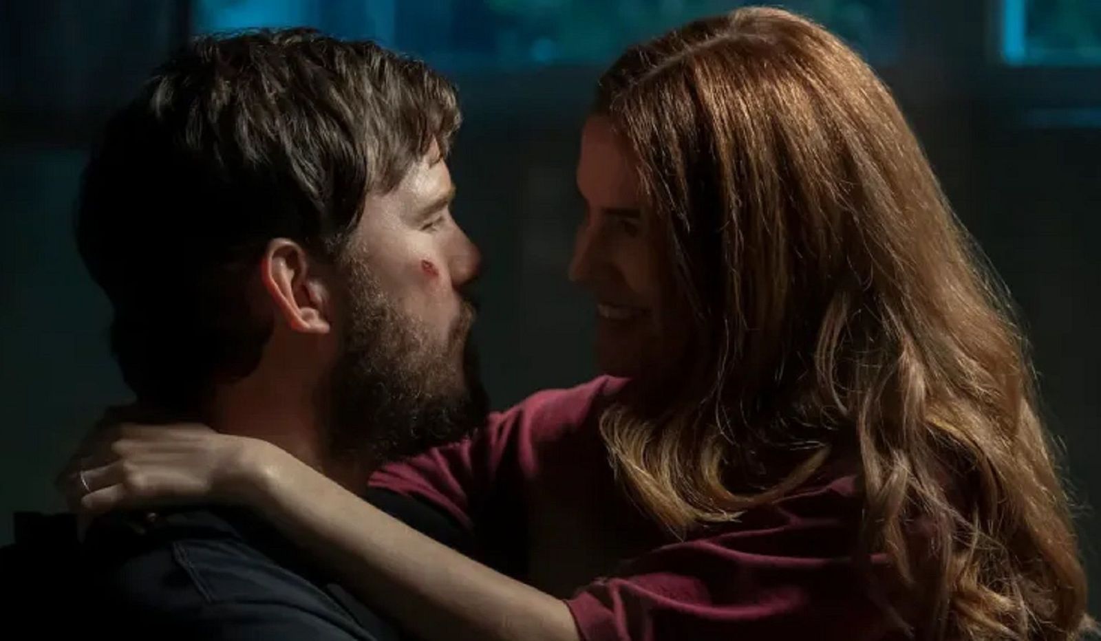 The Terminal List cast and character guide: Who plays whom in Chris ...