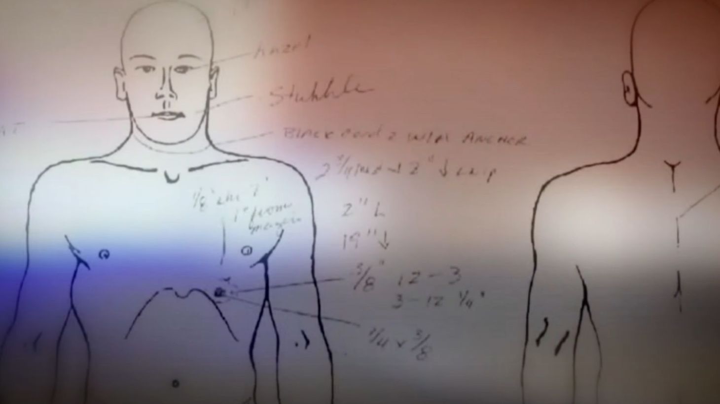 Dateline: A complete timeline of the Jonathan Crews murder case, revisited