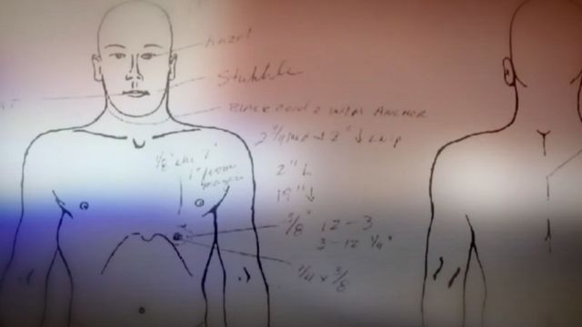 Dateline: A complete timeline of the Jonathan Crews murder case, revisited