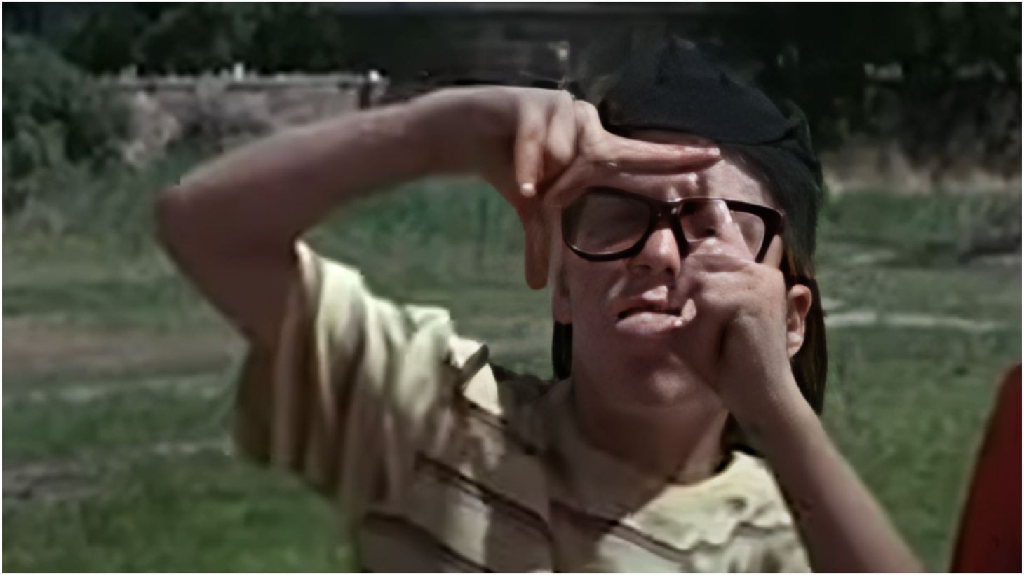 The Sandlot cast and character guide: Who played whom in the '90s ...