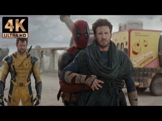 9 funniest Deadpool moments across all his appearances