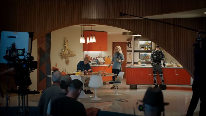 Where was The Fantastic Four: First Steps shot? Revisiting key filming ...