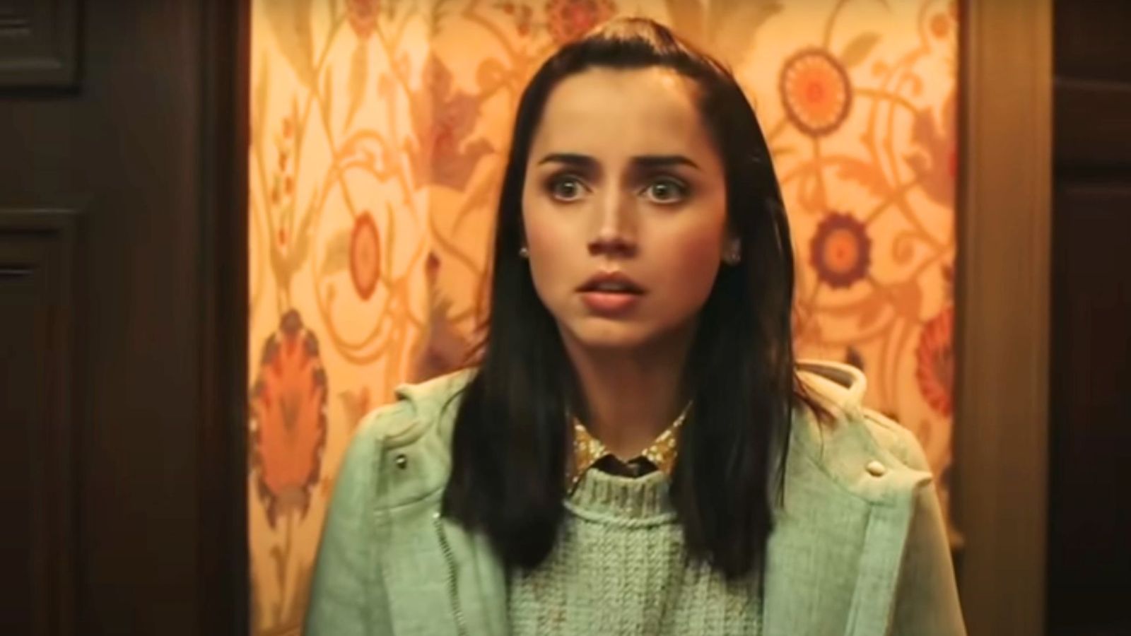 9 Times Ana de Armas had our eyes glued to the screen with her aura
