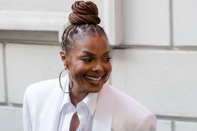 Janet Jackson's dating history explored as singer sparks romance rumors ...
