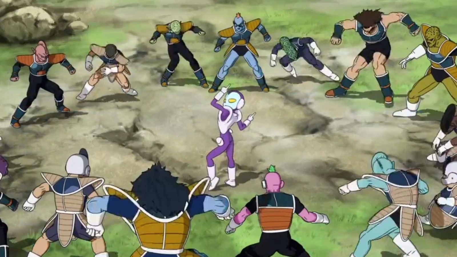 Everything to Know About Jaco in Dragon Ball