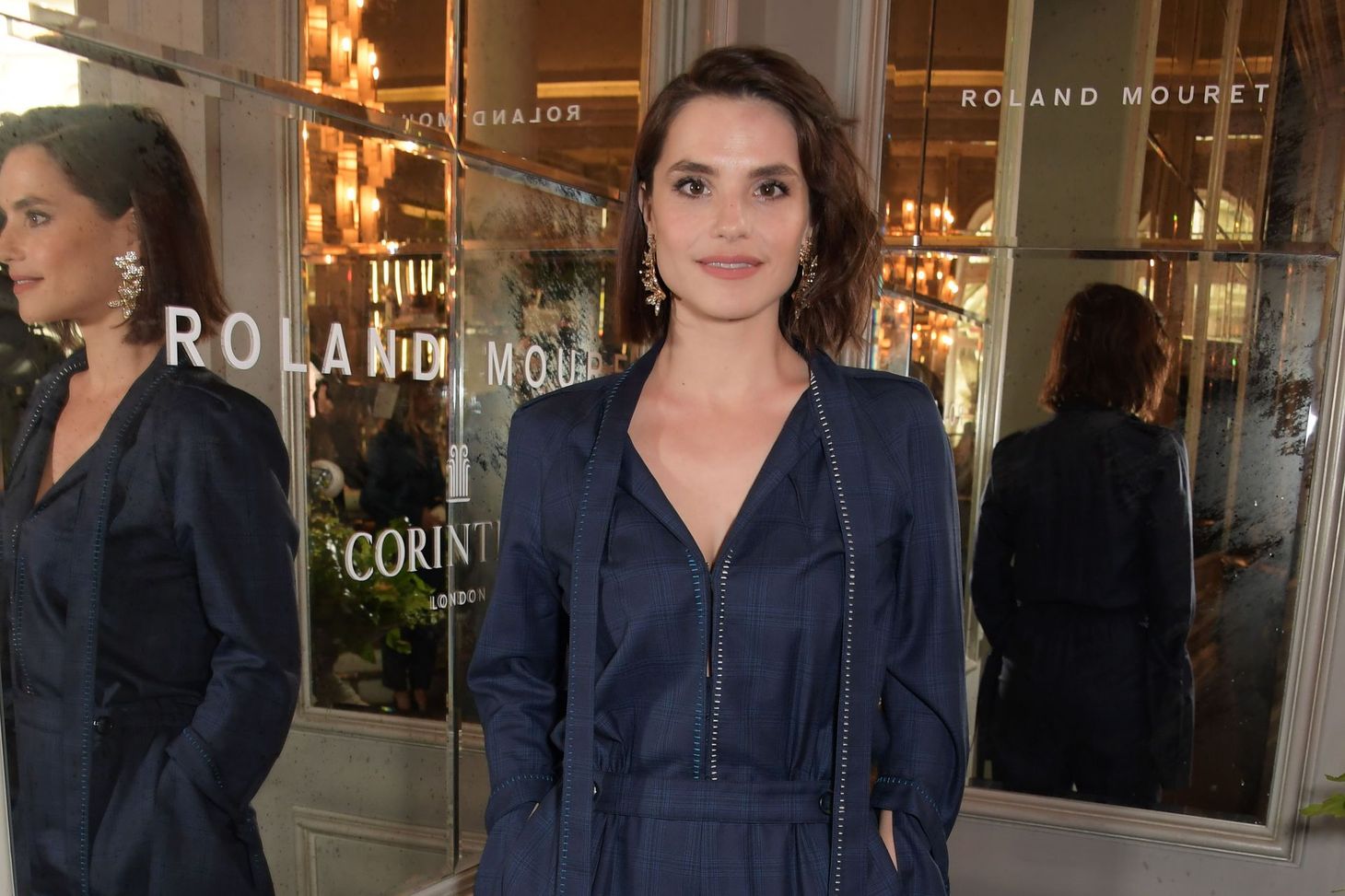 Charlotte Riley: Did you know Tom Hardy’s spouse Charlotte Riley also ...