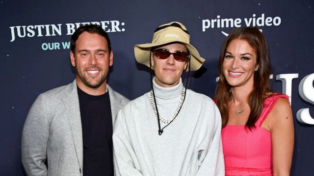 justin bieber settlement: Did Justin Bieber and Scooter Braun finally ...