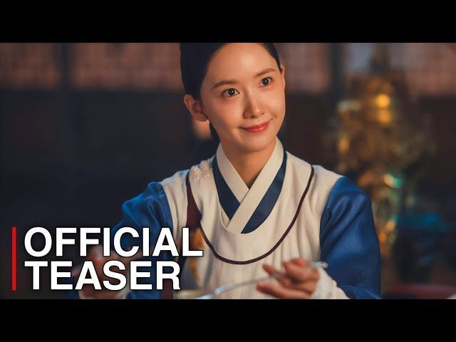 Bon Appétit, Your Majesty: Release date news, cast details, streaming ...