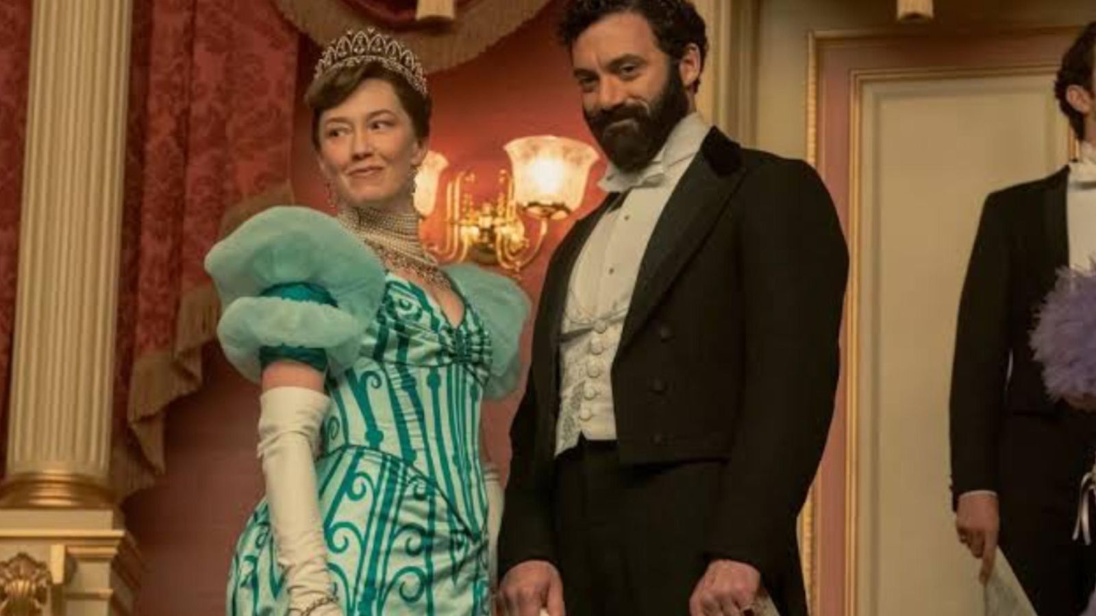 The Gilded Age: These 9 Bertha Russell scenes from The Gilded Age will ...