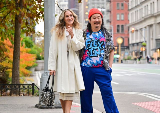 Who are Bobby Lee parents? What we know about family as comedian ...