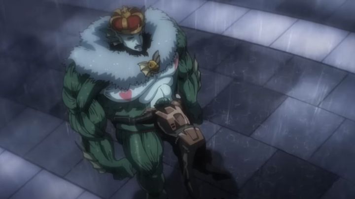 Why Do Fans Love Mumen Rider From One Punch Man?