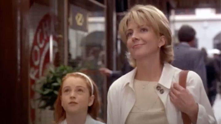 The Parent Trap cast and character guide: Who played whom in the ...