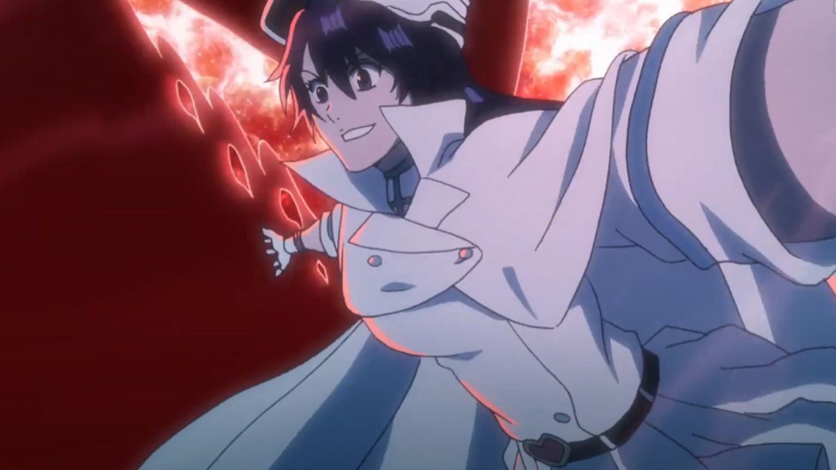 10 Most Powerful Bleach Women, Ranked