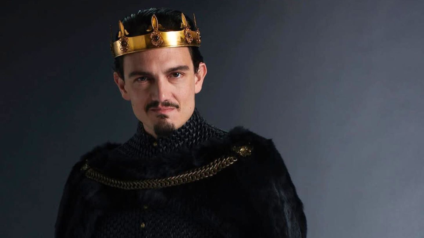 Cursed cast and character guide: Who plays whom in the Netflix show