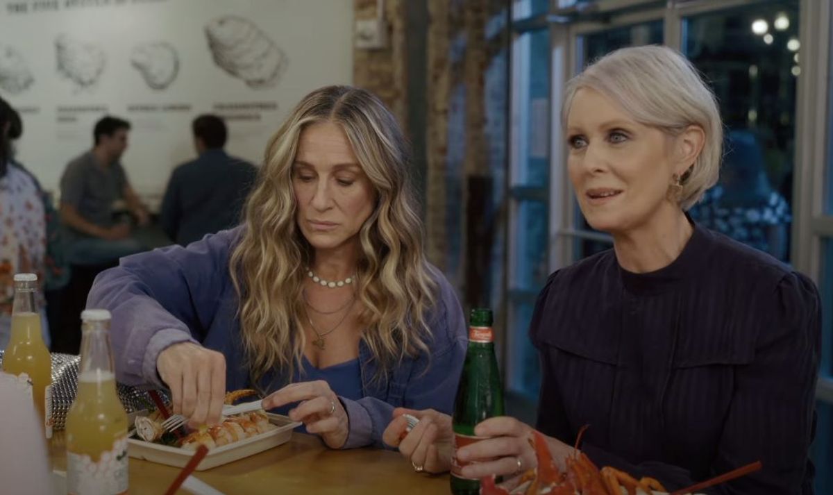 Where to watch And Just Like That Season 3? Streaming options explored