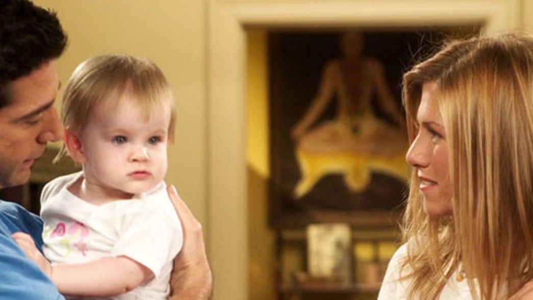 Iconic Friends stars open up about their abrupt replacement on the show ...