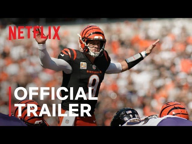 Netflix unveils the first official sneak peek of highly awaited ...