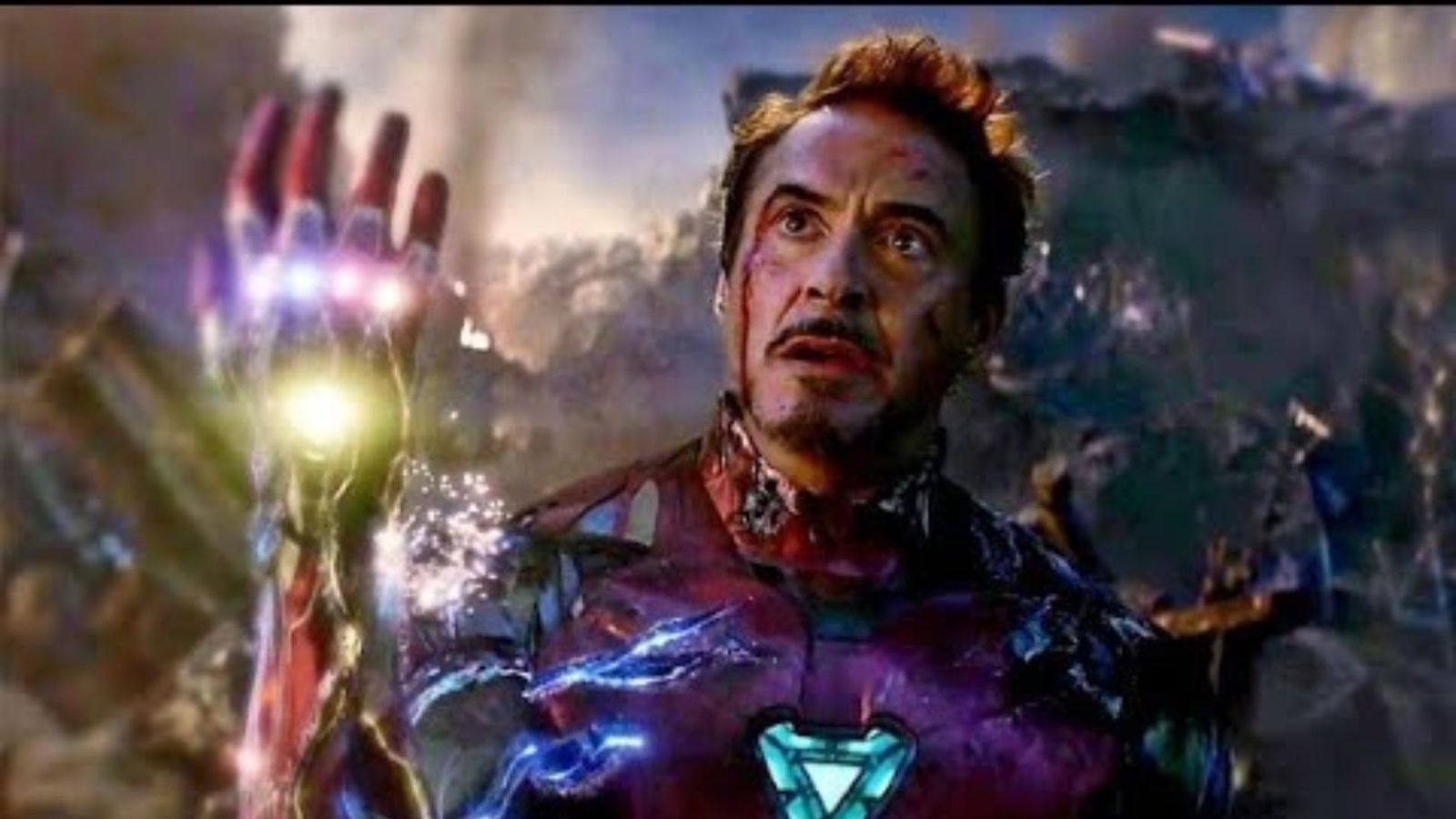 Why Tony Stark had to be the one to snap in Avengers: Endgame, explained