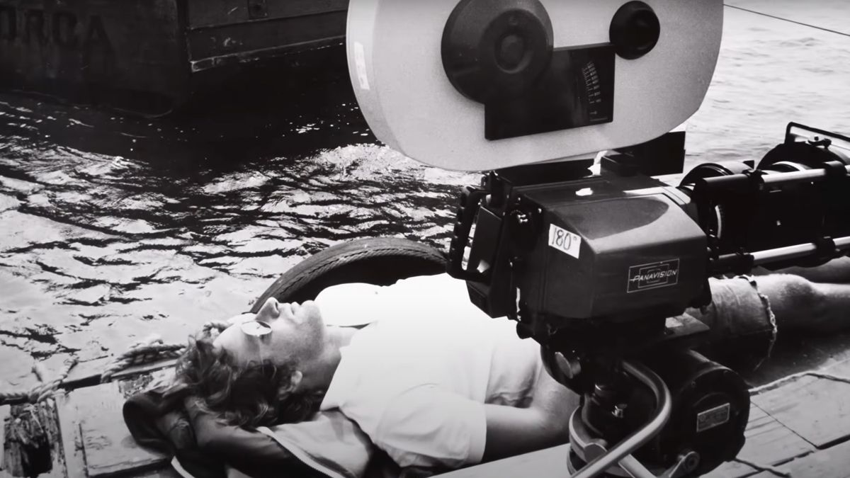 Jaws @ 50: The Definitive Inside Story: Everything we know about the ...