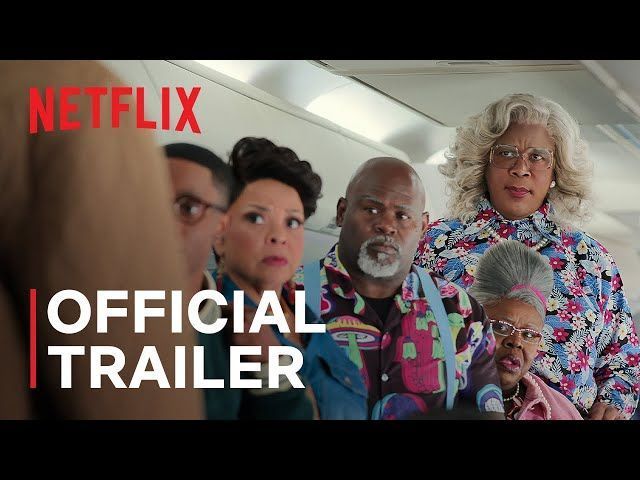 Madea's Destination Wedding: Release date news, cast details, streaming ...